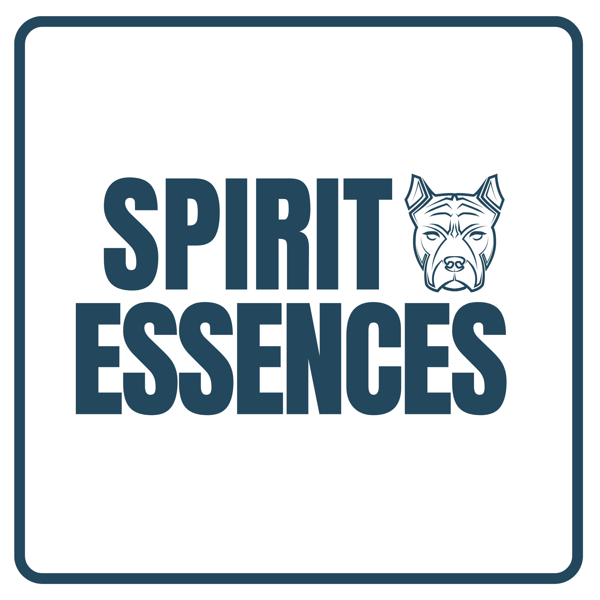 Spirit Essences – Good Dog Homebrew