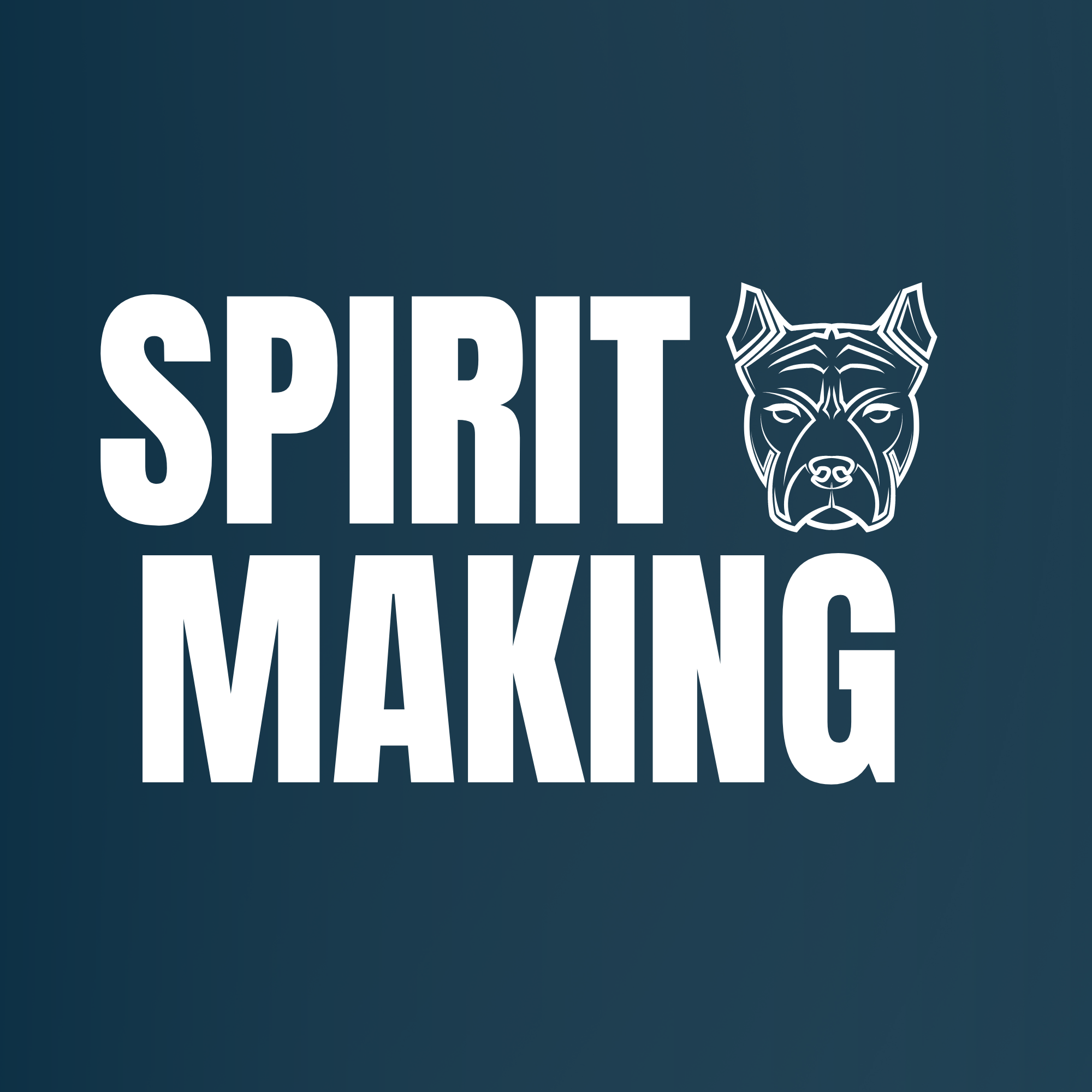 SPIRIT MAKING – Good Dog Homebrew